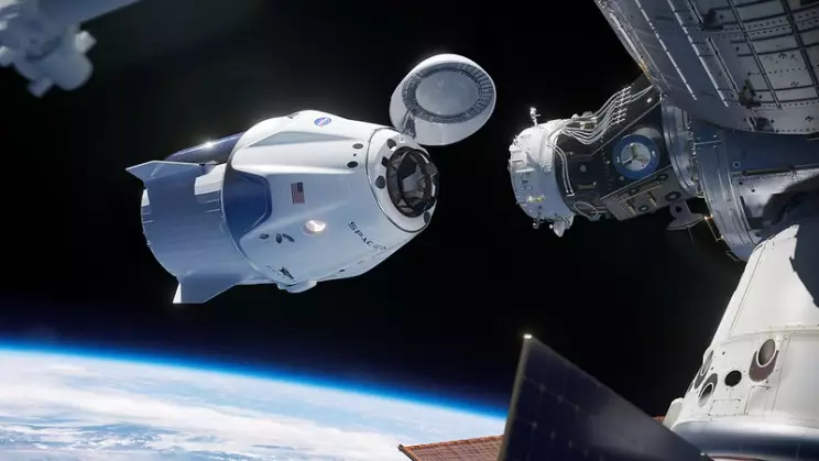 Ihe 17 I Kwesịrị Ịma Banyere Mwepụta Astronaut mbụ nke SpaceX