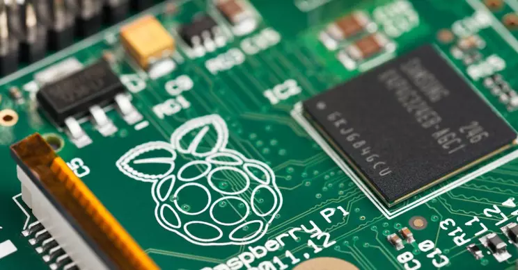 Raspberry Pi 4 Yazindua Toleo Lake la Kwanza la RAM la 8GB