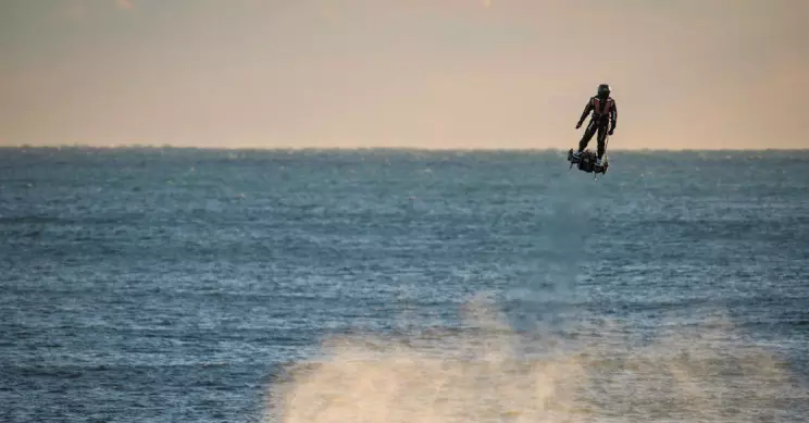 jetpack flyboard aire