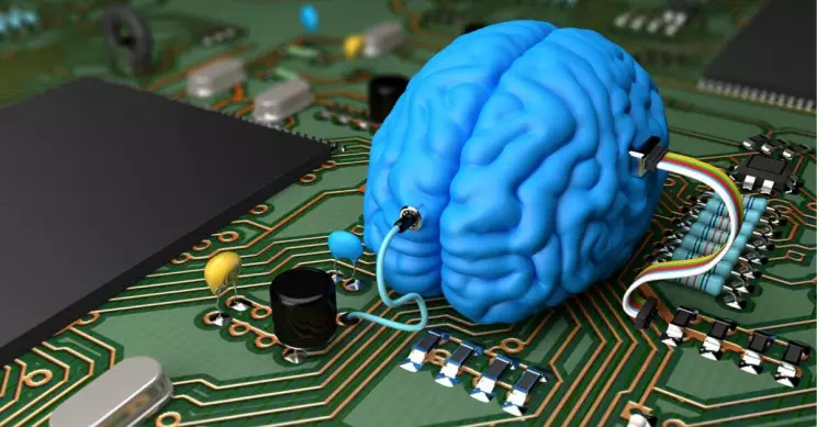 Ingenieros ponen miles de sinapsis cerebrales artificiales en un solo chip