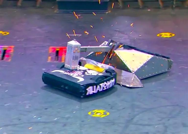 BATTLEBOTS