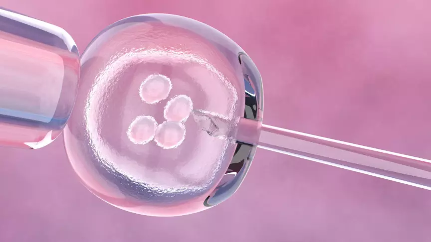 Studiul arată că infertilitatea la bărbați crește riscul de cancer de sân