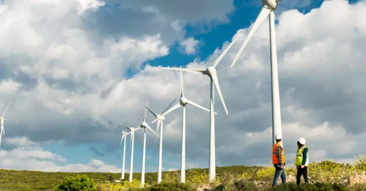 Nog een andere studie vindt dat de gezondheidseffecten van windturbines een mythe zijn