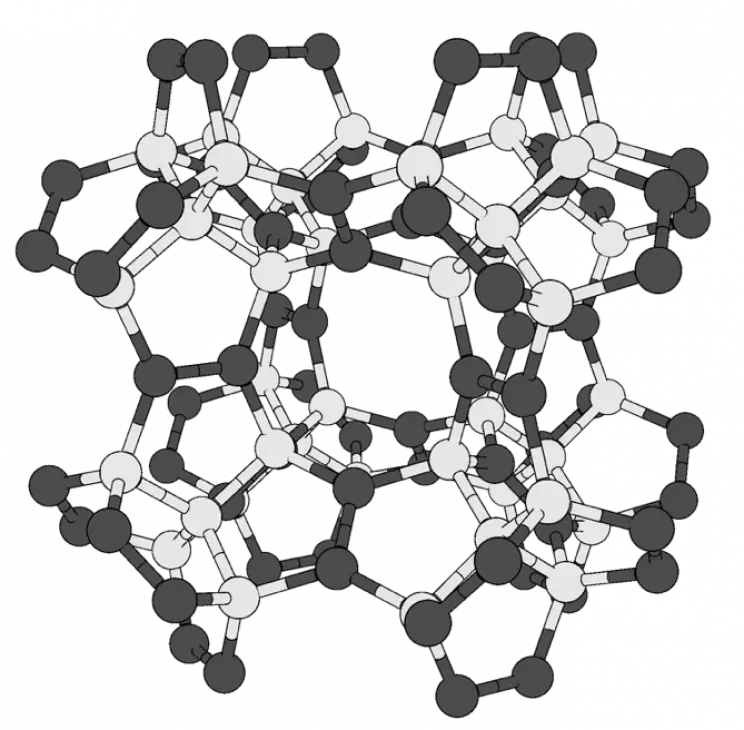 Syantis nan Japon konstwi Diamonds pi rèd lè l sèvi avèk nouvo metòd