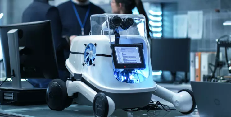 I robot non conquisteranno (ancora) il mondo, ma potrebbero prendere il controllo di alcuni settori