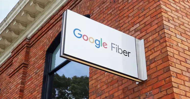 Guta Rinovaka Yakavhurika-Kupinda Yepamusoro-Kumhanya Internet kune Vagari NeGoogle Fiber