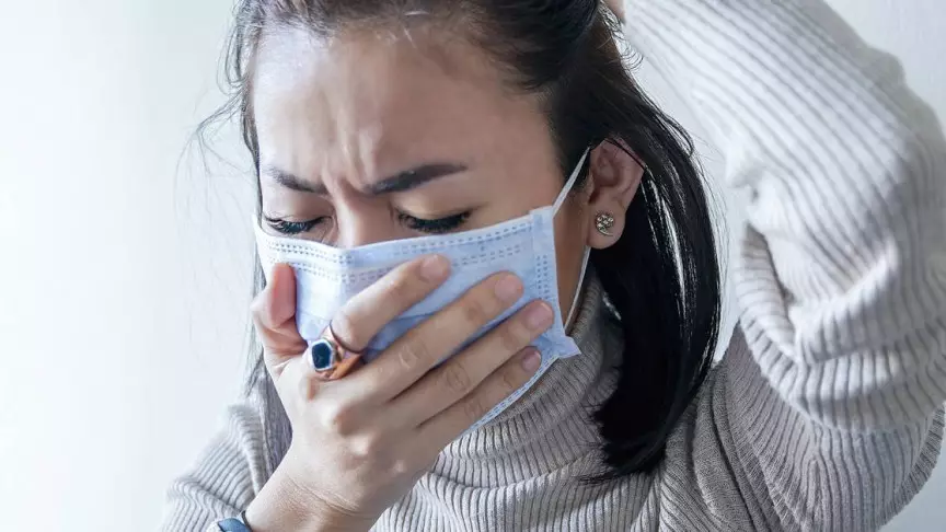 Pneumonia anu teu dipikanyaho langkung maot tibatan coronavirus spikes di Kazakhstan, saur Kedubes Cina
