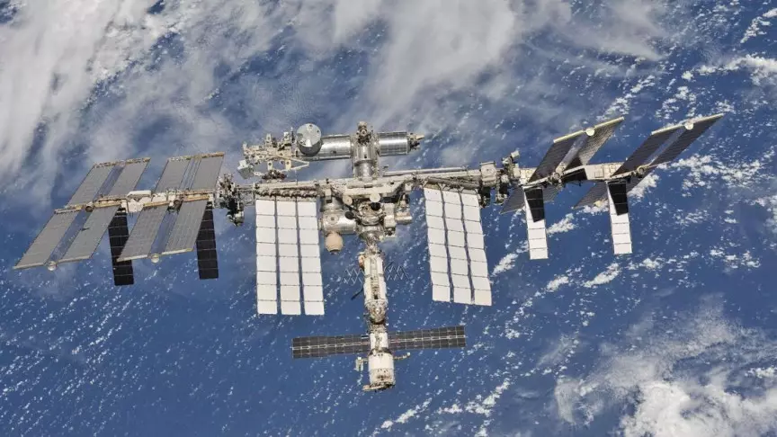 بوينج ووكالة ناسا تمددان شراكتهما من أجل محطة الفضاء الدولية حتى عام 2024