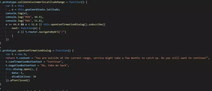 Le développeur divulgue le code source de Starlink et découvre des images de l'OVNI sur un bâton