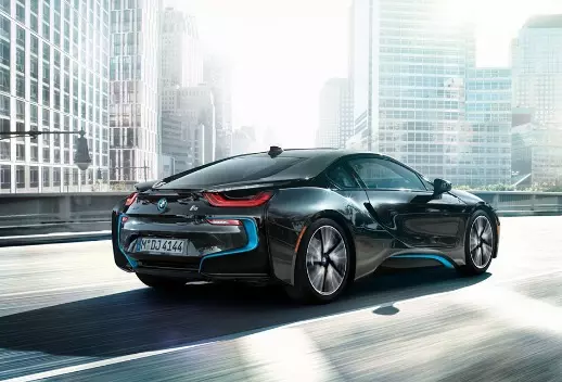 tabar i8