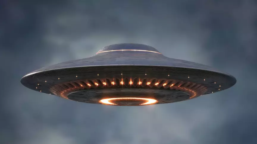 Biyaniyan li vir in? Panelek Meclîsa Dewletên Yekbûyî yekem rûniştina giştî li ser UFO-yê pêk tîne