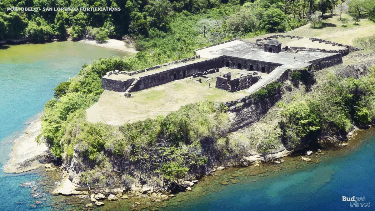 Ngaleungitkeun Situs Warisan Dunya Unesco Dibangkitkeun Ngaliwatan Gif Animasi