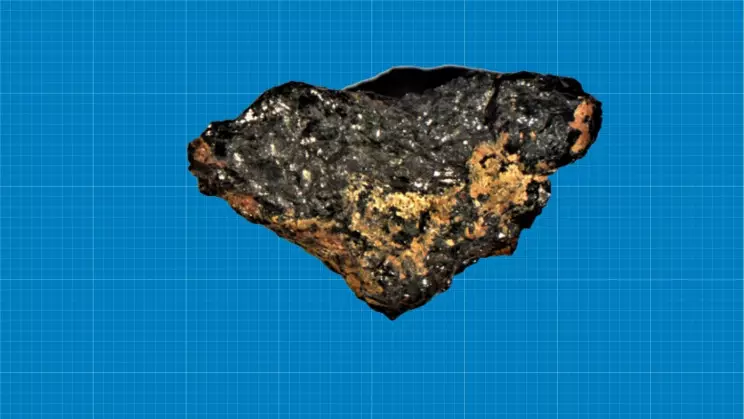 Суперновагийн дэлбэрэлтийн анхны бодит нотолгоо: Египетийн Гипатиа чулуу