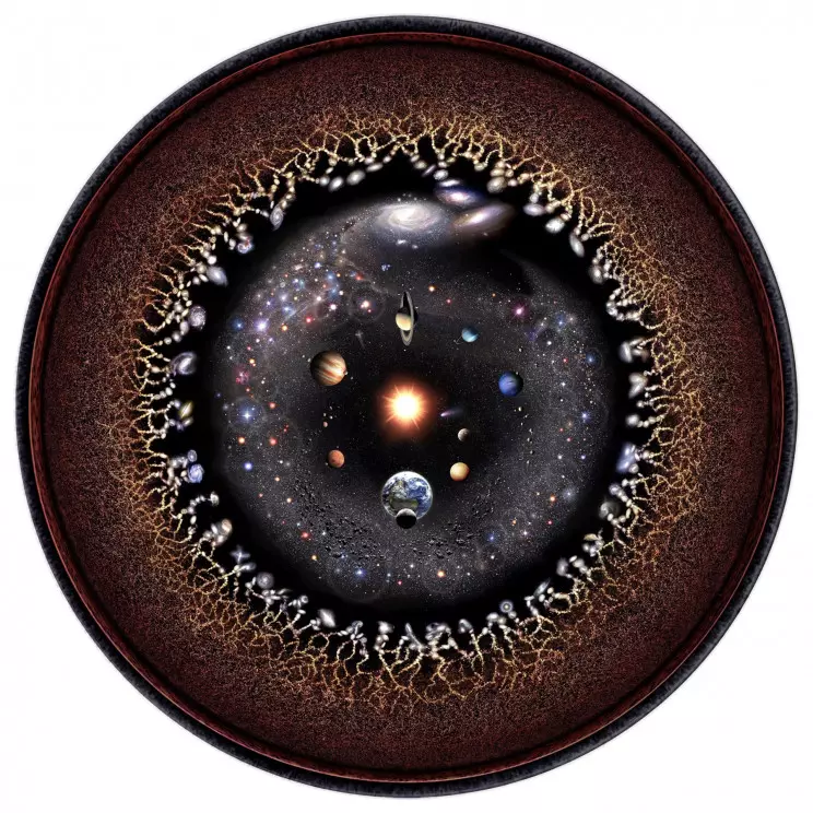 Stranger than Fiction: What Is the Multiverse;