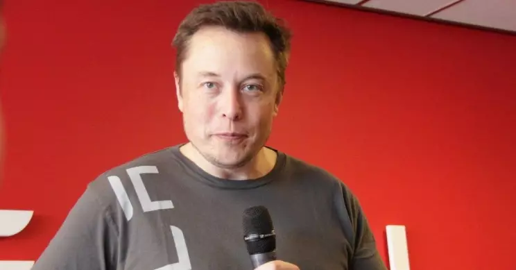 Elon Musk lett a világ negyedik leggazdagabb embere, 57,2 milliárd dollárral 2020-ban