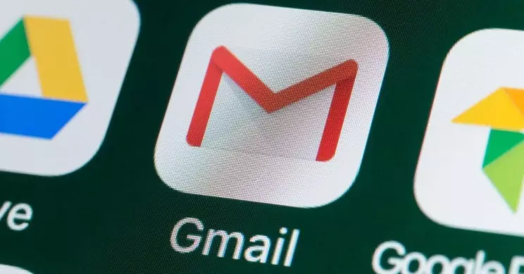 Gmail ni več za milijone po vsem svetu