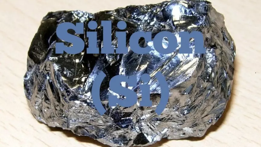 Các ứng dụng sáng tạo nhất cho silicon