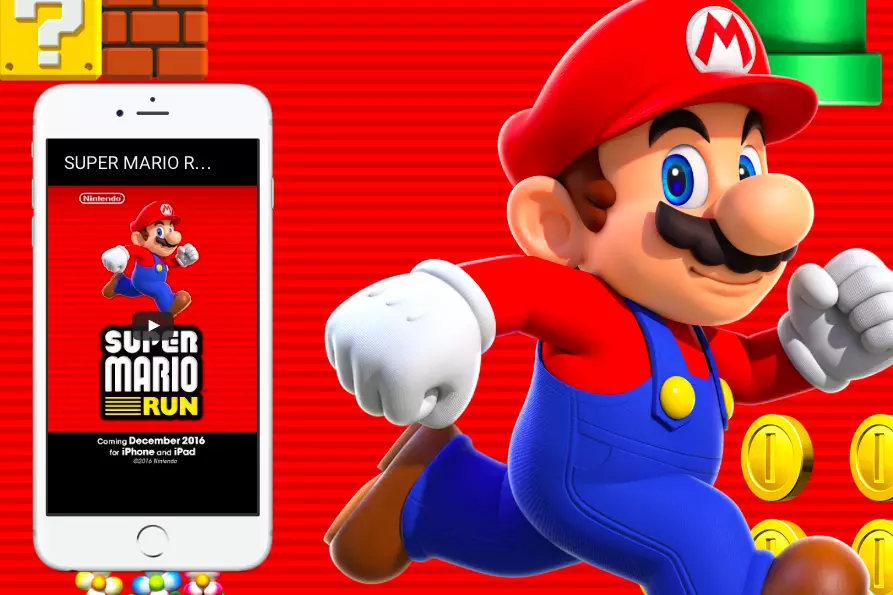 Super mario-run3