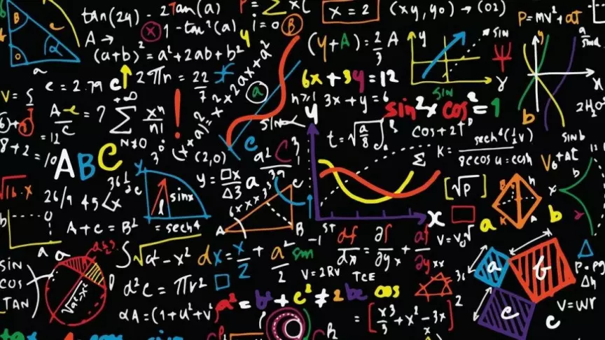 Deze wiskundige problemen hebben wiskundigen over de hele wereld met stomheid geslagen