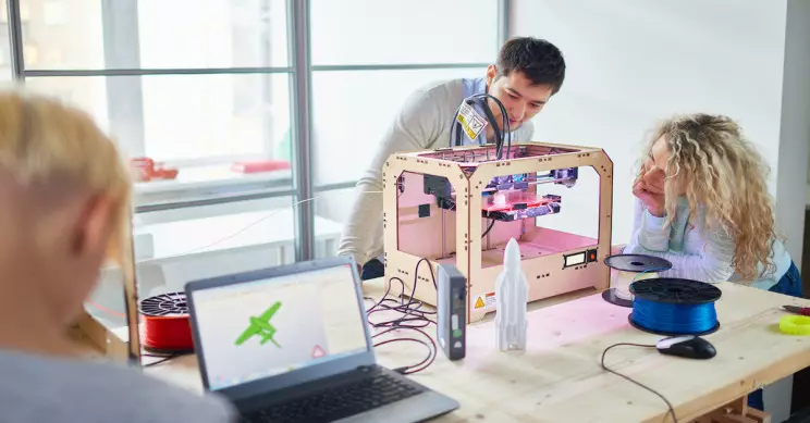 Milyen 3D nyomtatót vegyek 2020-ban? Útmutató a 3D nyomtatáshoz