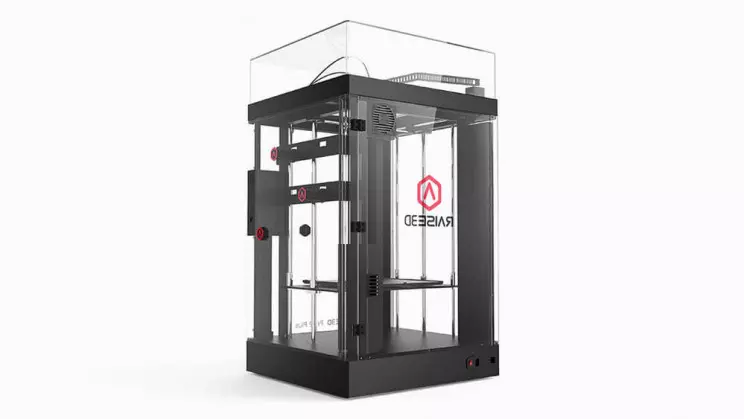 Printer 3D apa yang harus saya beli di tahun 2020? Panduan Utama Anda untuk Pencetakan 3D