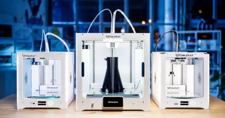 2020-жылы кайсы 3D принтерди сатып алышым керек? Сиздин 3D басып чыгаруу боюнча эң сонун колдонмоңуз
