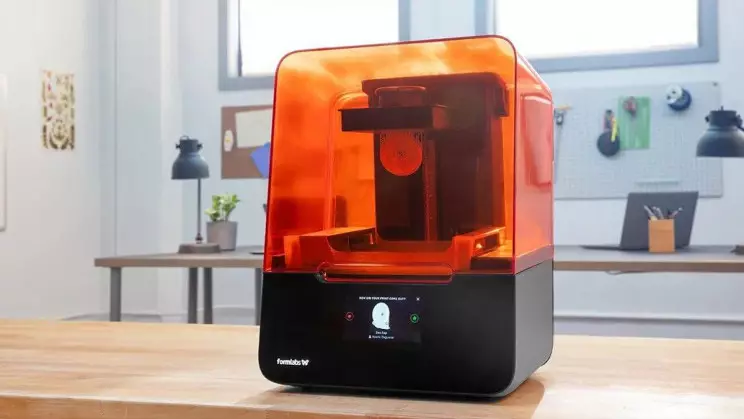 Koji 3D štampač da kupim 2020. Vaš vrhunski vodič za 3D štampanje