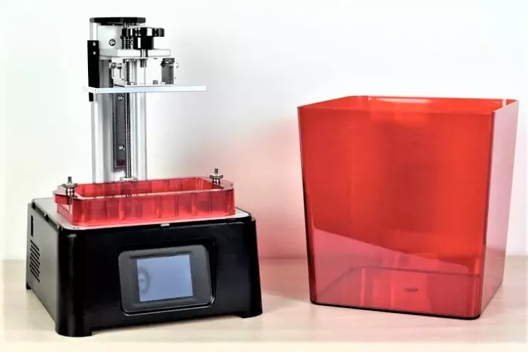 Printer 3D apa yang harus saya beli di tahun 2020? Panduan Utama Anda untuk Pencetakan 3D