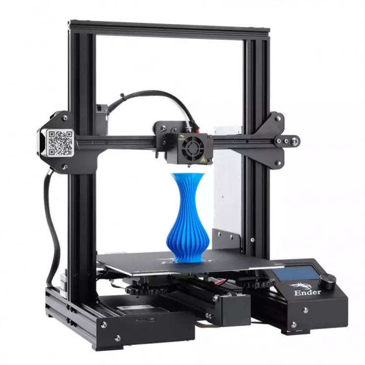 Printer 3D Apa sing kudu Dituku ing 2020? Pandhuan Ultimate kanggo Printing 3D
