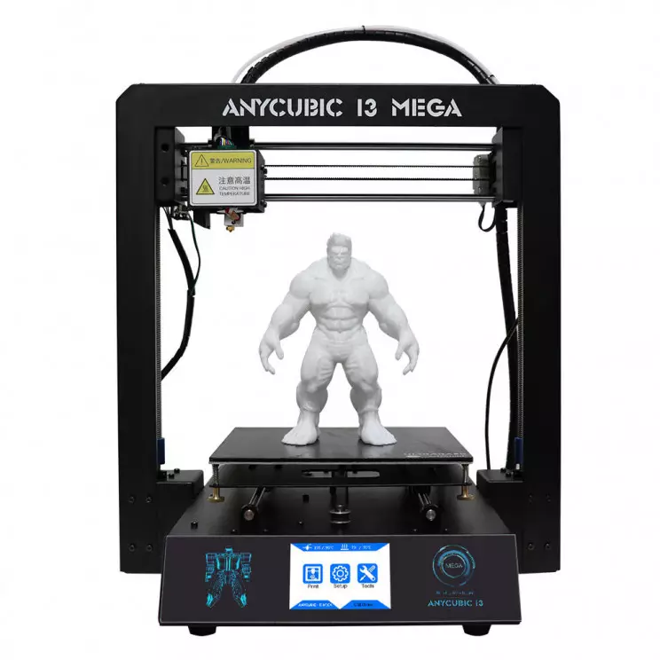 2020 жылы қандай 3D принтер сатып алуым керек? 3D басып шығаруға арналған түпкілікті нұсқаулық