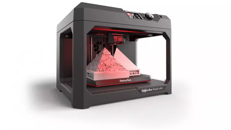 Wani 3D Printer zan saya a 2020? Jagorar Ƙarshenku don Buga 3D