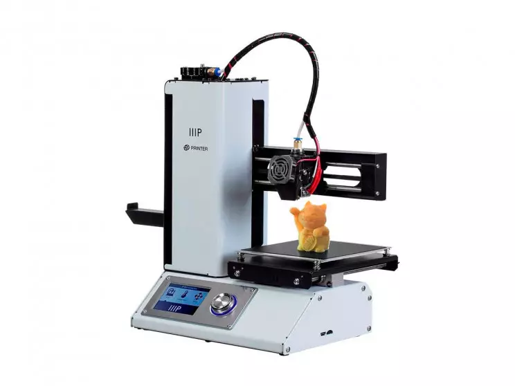 Liema Printer 3D Għandi Nixtri fl-2020? Il-Gwida Ultimate tiegħek għall-Istampar 3D