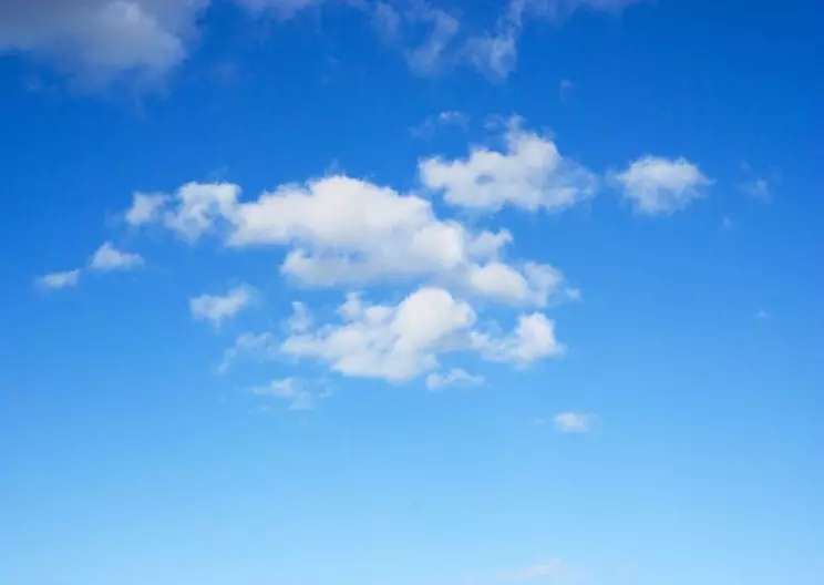 WATCH: Kenapa Langit Biru?