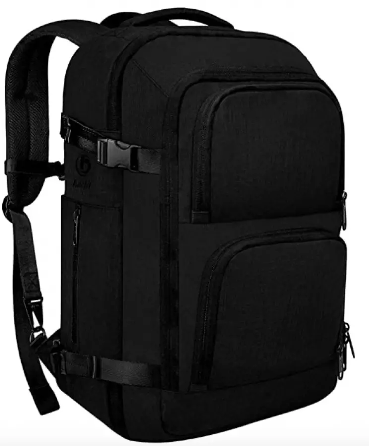 Li-backpacks tse 13 tse ntle ka ho fetisisa bakeng sa Baeti ba Minimalist