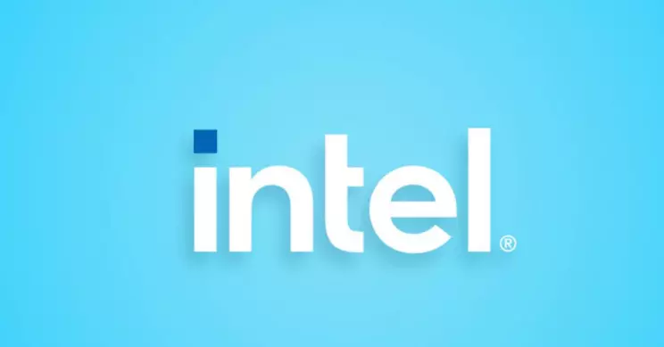 Intel ตอนนี้มีโลโก้ใหม่และ Bong Sound