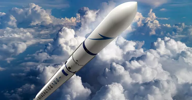 German Aerospace Startup sa pripája k International Space Race