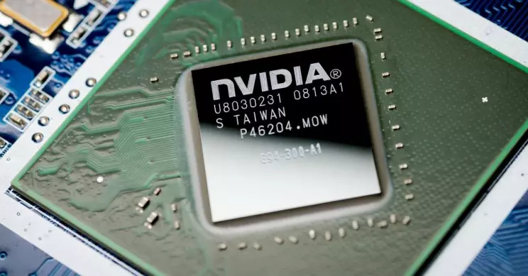 NVIDIA придбає Chip Design Behemoth Arm за 40 мільярдів доларів