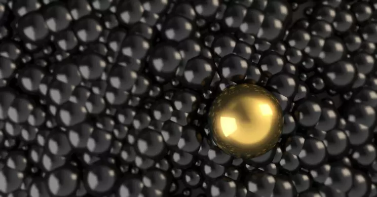 Nanopartikel Emas Bisa Digunakake Kanggo Mateni Sel Kanker, Nuduhake Studi Anyar