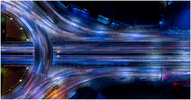 Uusi 5GAA 2030 Roadmap for Automotive Connectivity