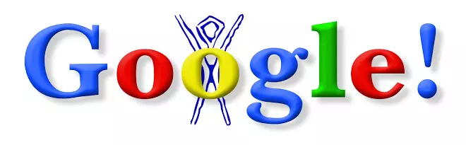 burning-man-1998-бірінші-google-doodle
