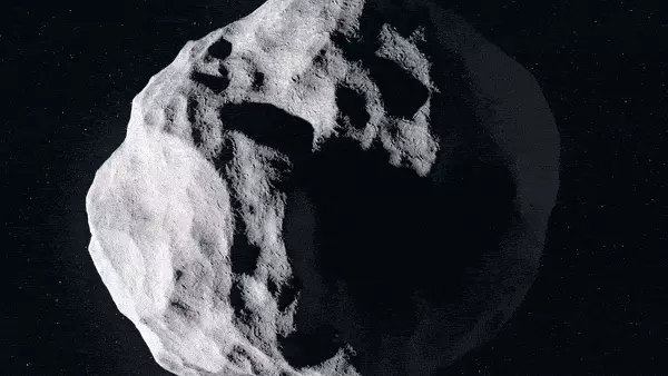 L'ESA assegna un contratto da 153 milioni di dollari per difendere la Terra dagli asteroidi