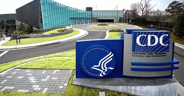 CDC заявляет, что руководство по воздушно-капельной передаче коронавируса «опубликовано с ошибкой»