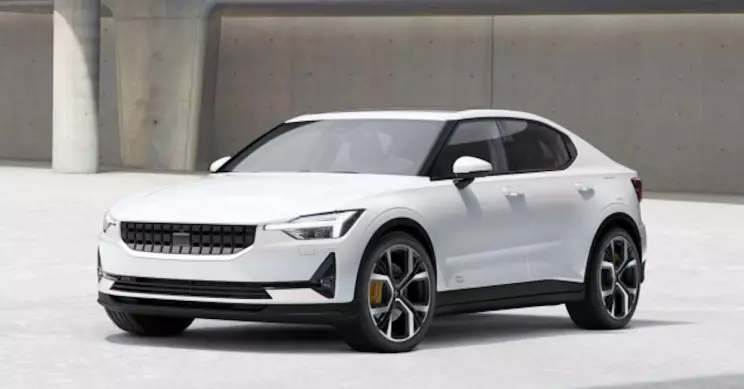 Polestar 2 Pamilik EV Report Glitches Car-Stop