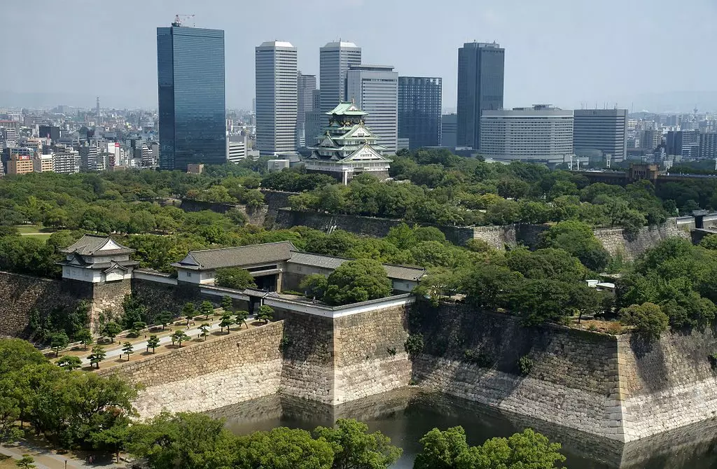 osaka