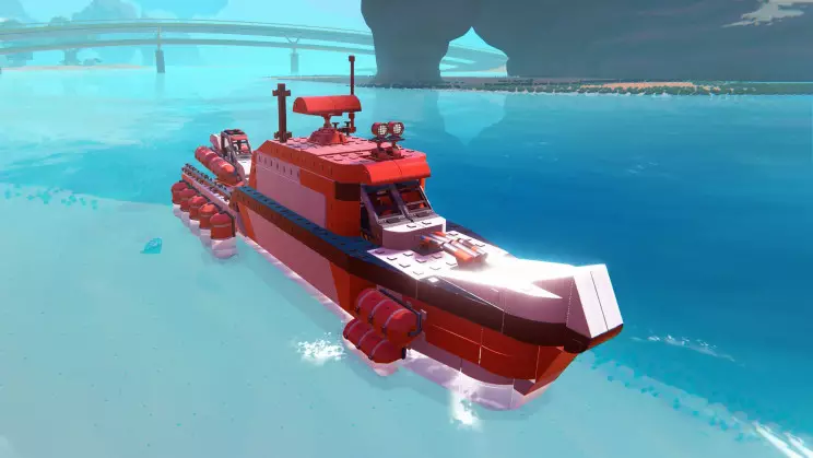 trailmakers boat