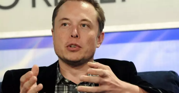 Elon Musk Anoti Zuva Rinogona Simba Yese Yebudiriro