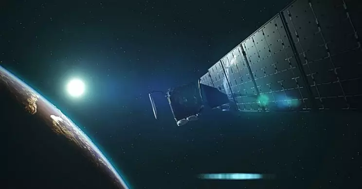 Microsoft, SpaceX het gesamentlik die Azure Space Initiative bekendgestel