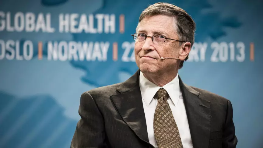 "És tràgic": Bill Gates comenta que la gent no es va vacunar a causa de les teories de la conspiració
