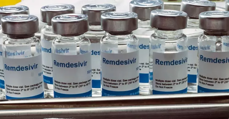 FDA stëmmt offiziell d'Benotzung vu Remdesivir géint COVID-19