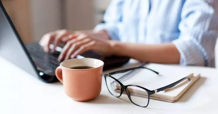 software programming change desk